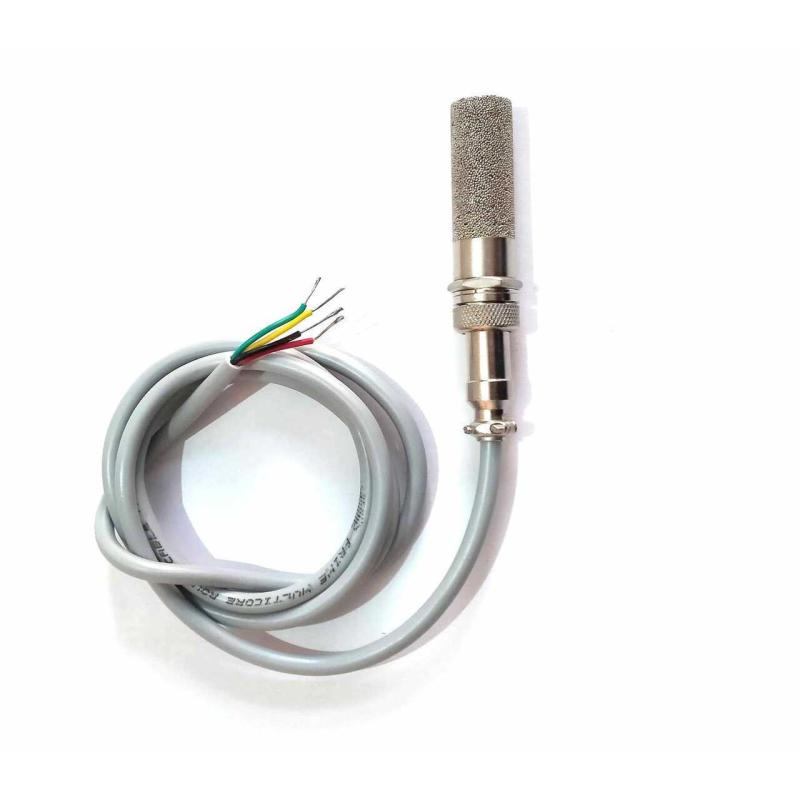 Soil Moisture and Temperature Sensor SHT10