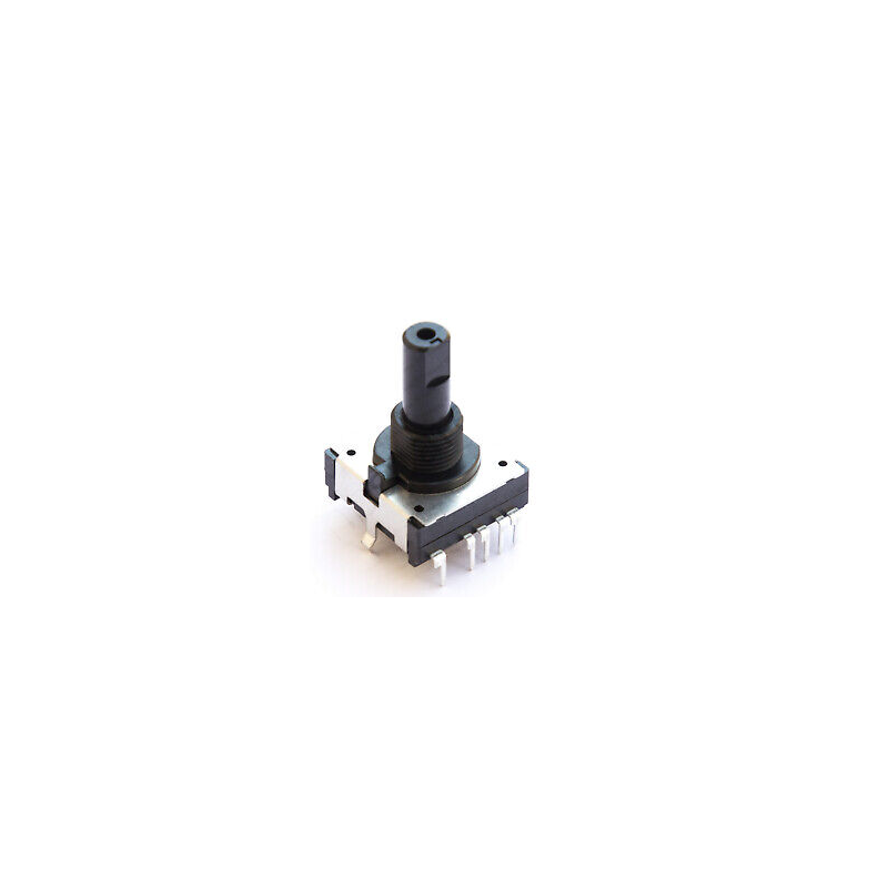 Potentiomètre gear Knob 7PIN