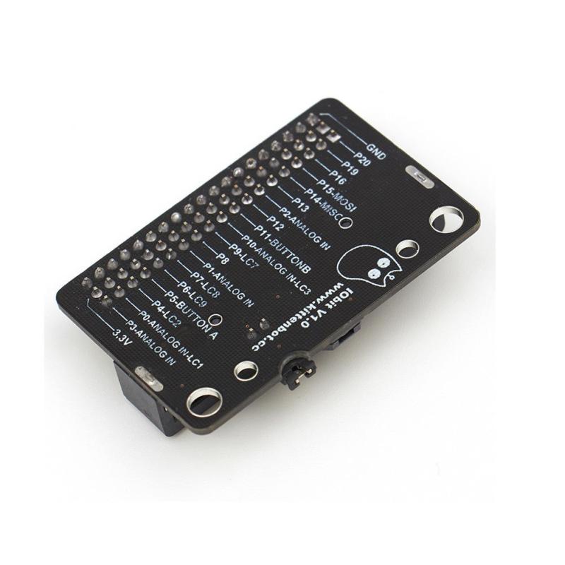 micro:bit GPIO Expansion Board