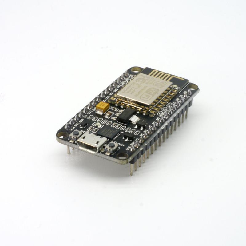 CARTE DE DÉVELOPPEMENT ESP8266 ESP-12E WIFI LUA CP2102