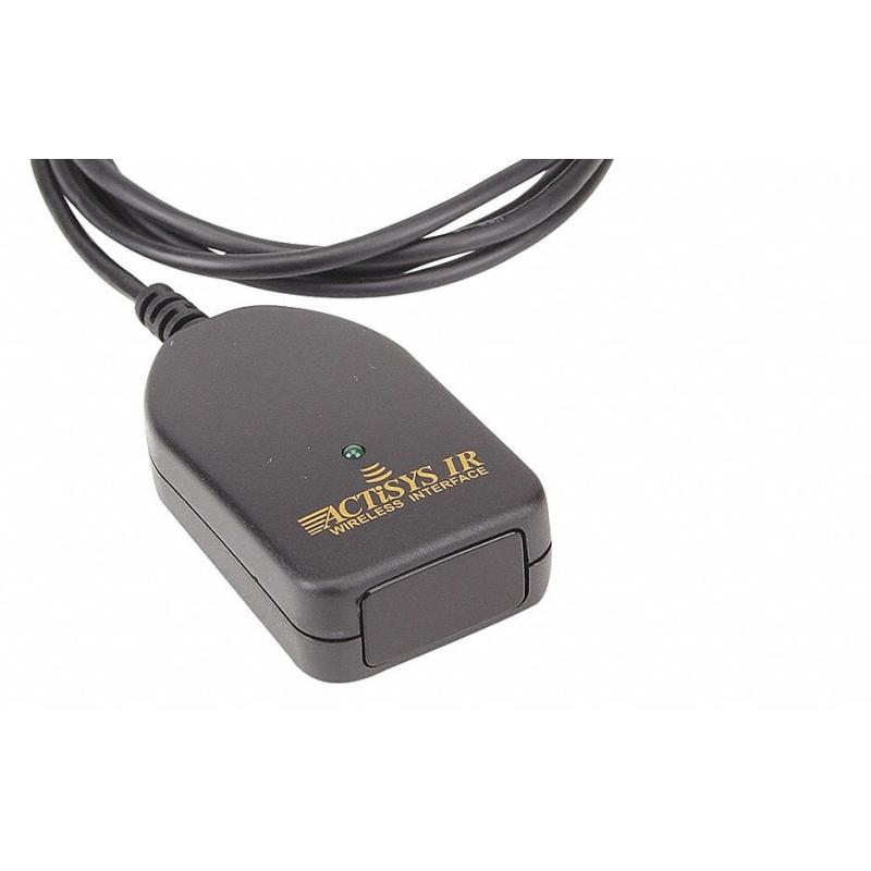 ACTiSYS ACT -IR220Lplus Wireless Interface IR Computer Link