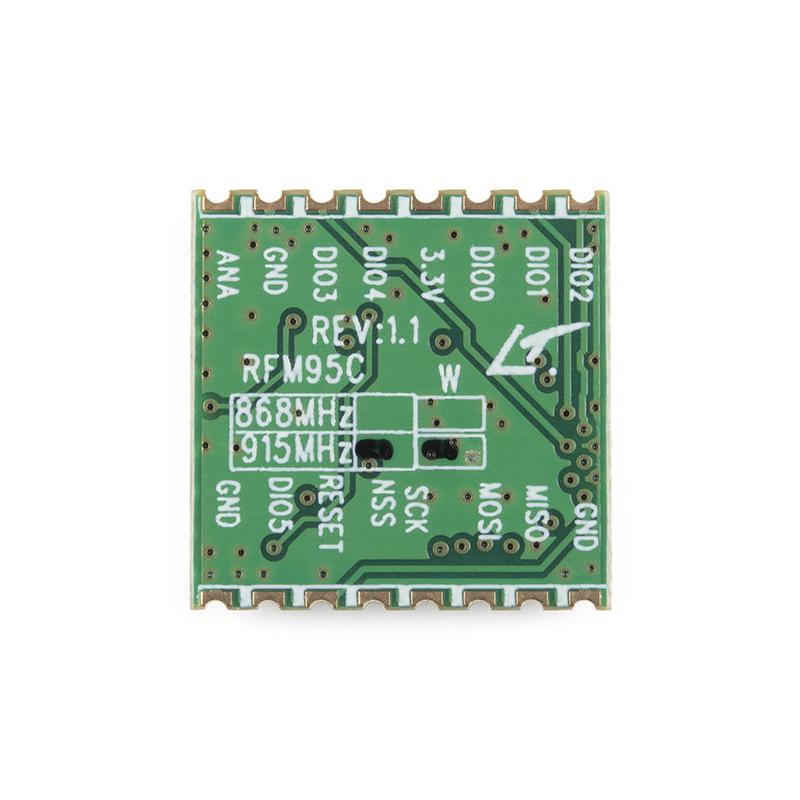 MODULE LORA RFM95CW